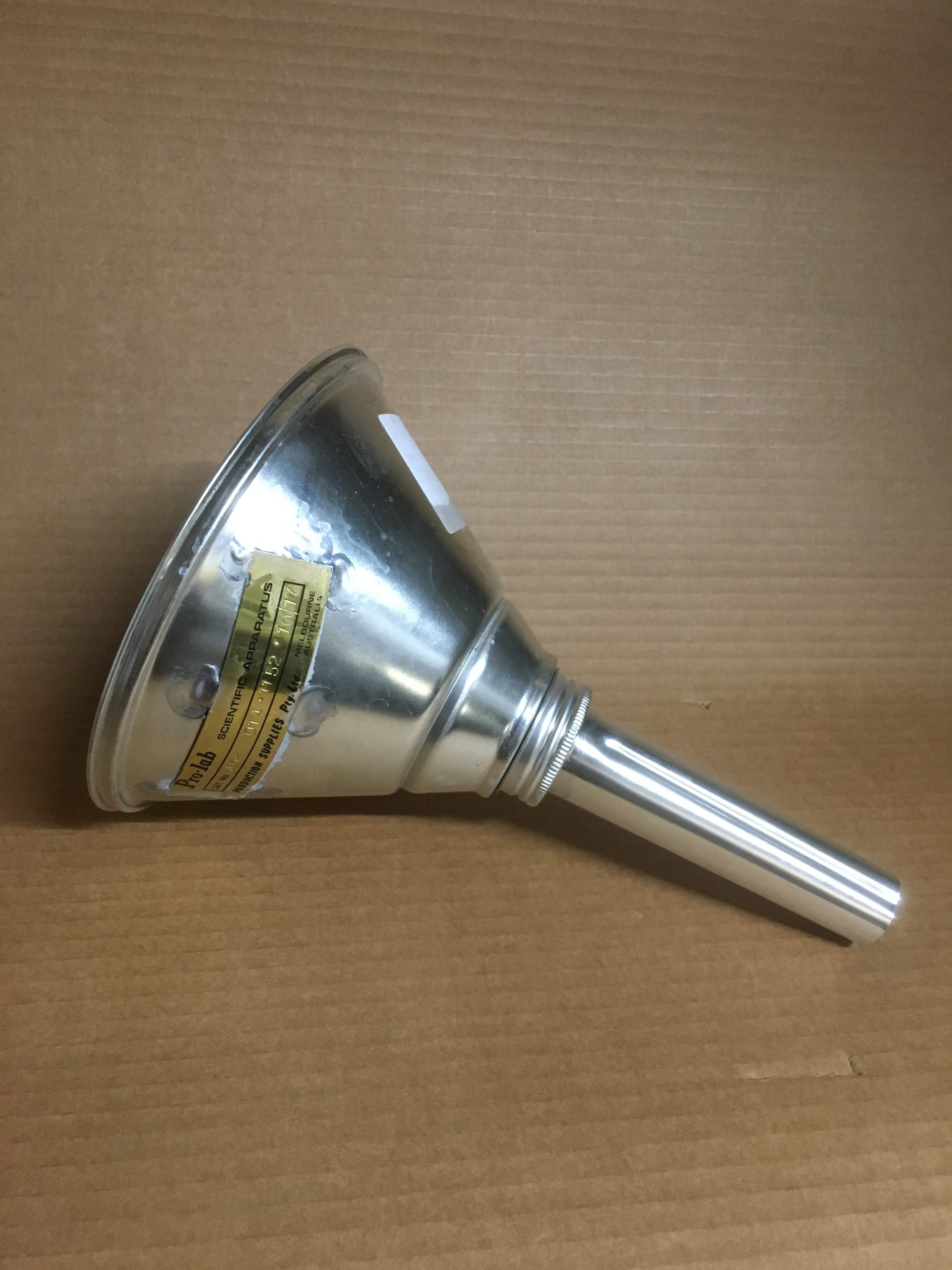 Drying, Weighing and Grading - Pro-lab Production Supplies