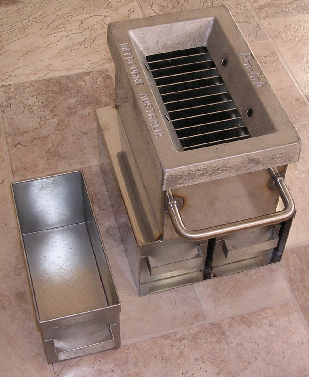 Drying, Weighing and Grading - Pro-lab Production Supplies