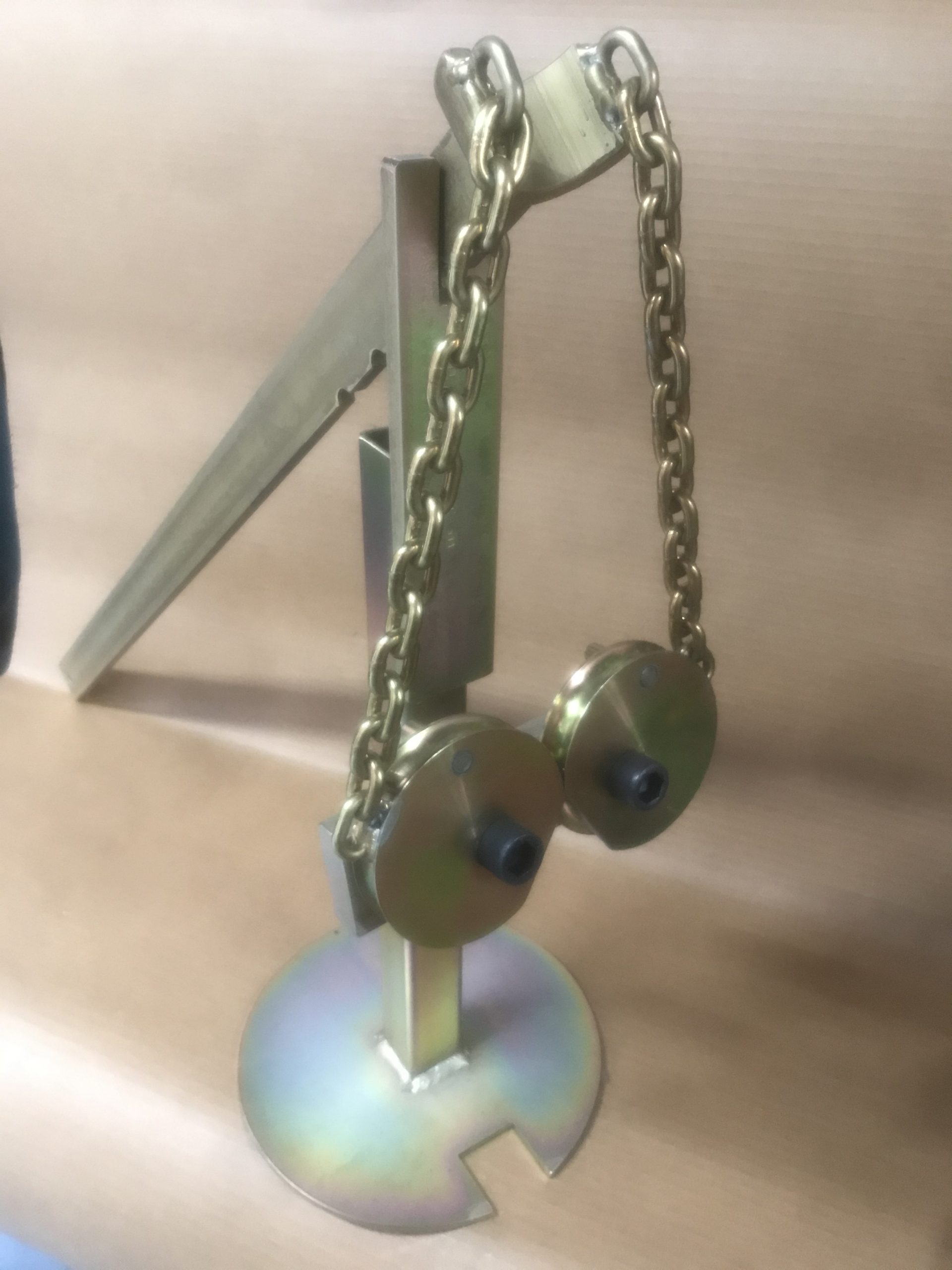 DCP OHS Kit - Pro-lab Production Supplies