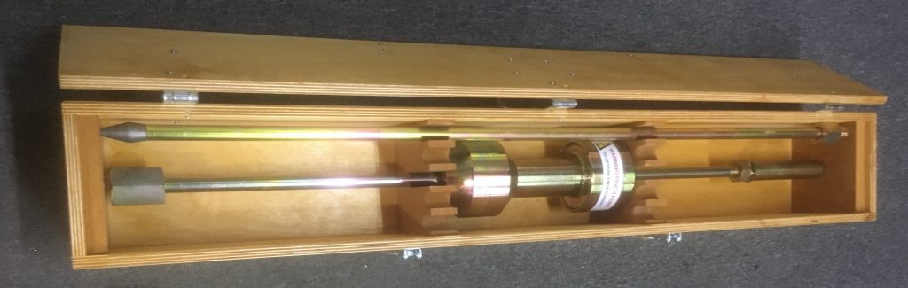 DCP Kit Standard - Pro-lab Production Supplies