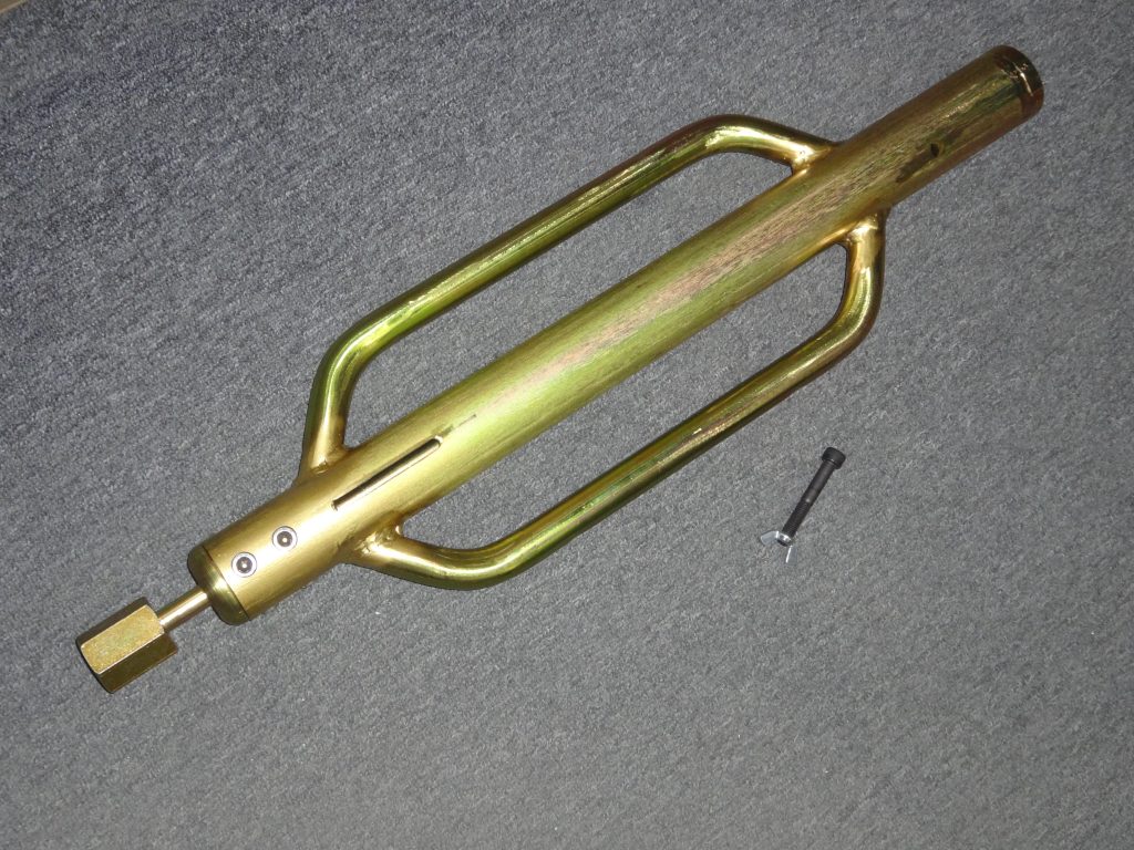 DCP OHS Kit - Pro-lab Production Supplies