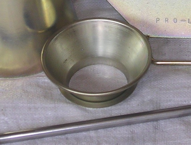 Concrete - Pro-lab Production Supplies