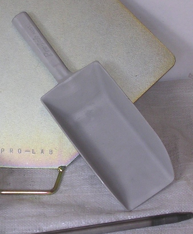 Concrete - Pro-lab Production Supplies