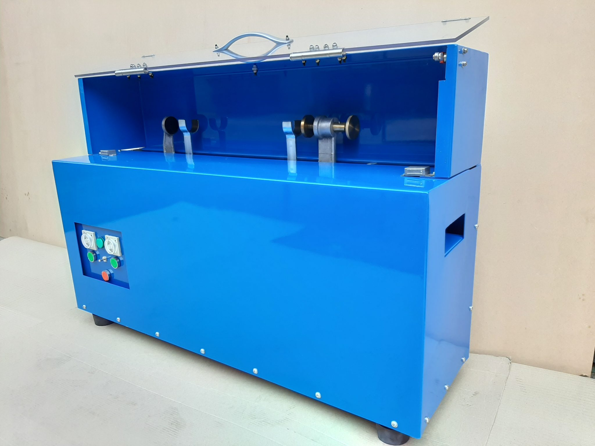 Pro-Lab SE Machine ( Sand Equivalent ) - Pro-lab Production Supplies