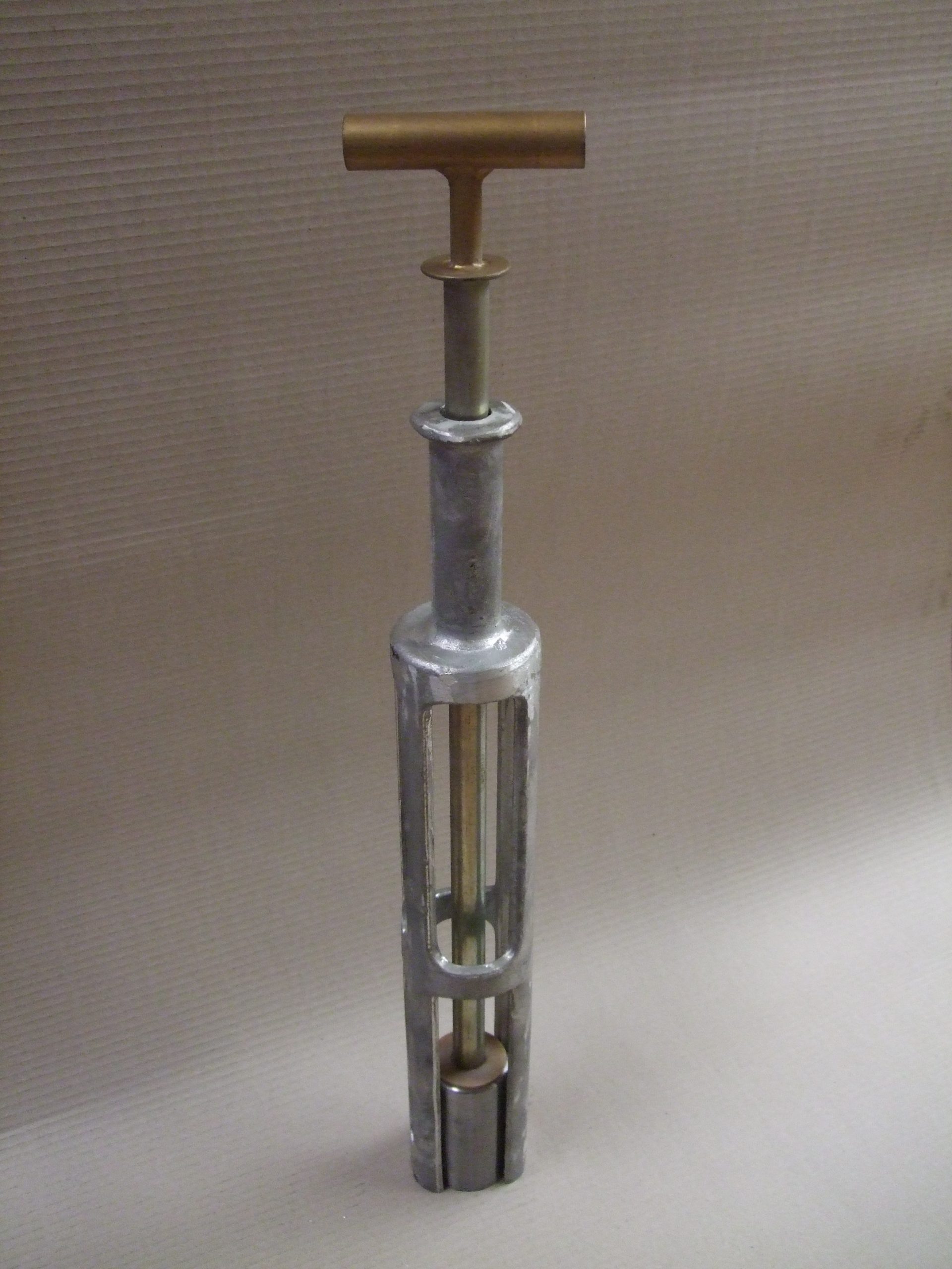 Pro-Lab Compaction Hammers - Pro-lab Production Supplies