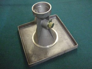 Cone Apparatus - Pro-lab Production Supplies