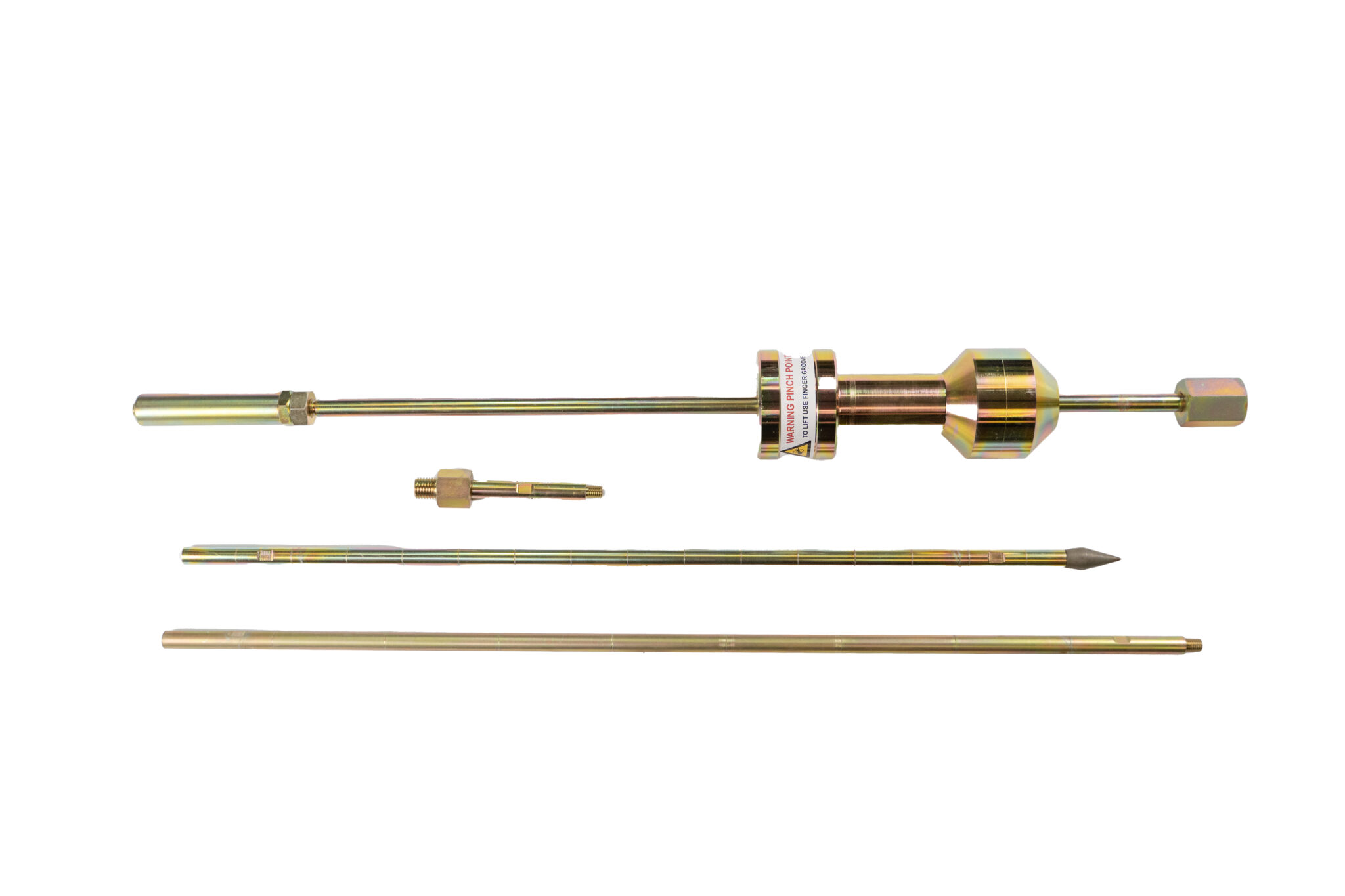 DCP Extendable - Pro-lab Production Supplies