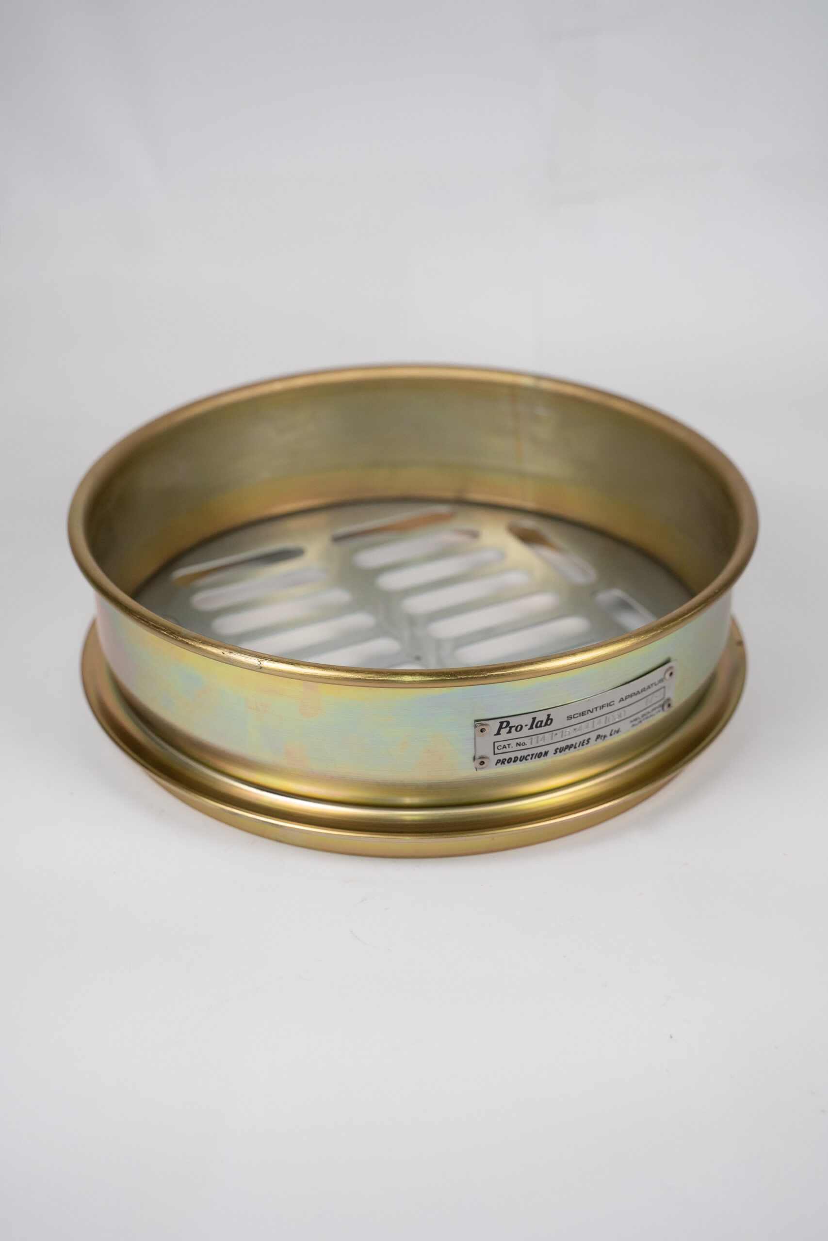 Sieves - Pro-lab Production Supplies